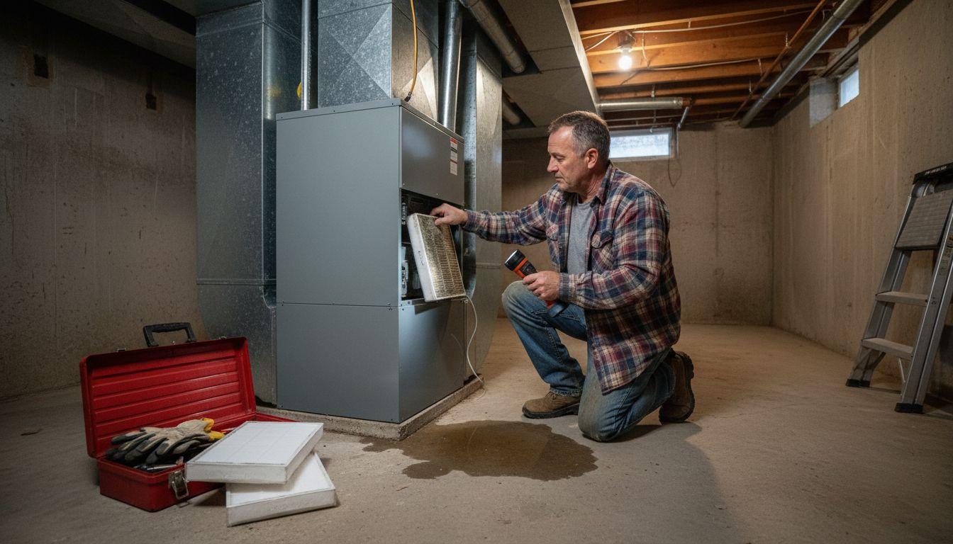 Essential HVAC Preventative Maintenance Guide for Homeowners